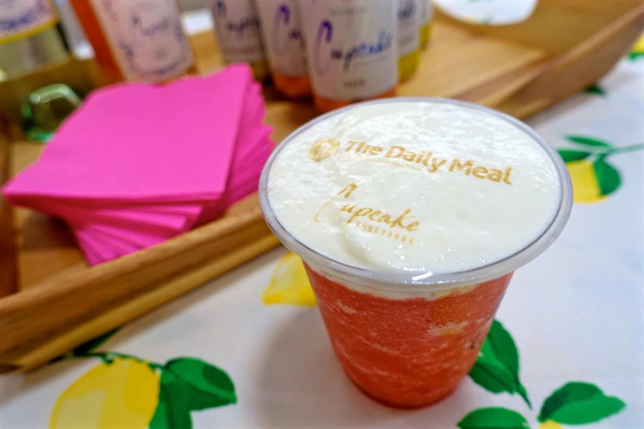Foamy Summer Cocktails: Trendy Recipes | Ripples