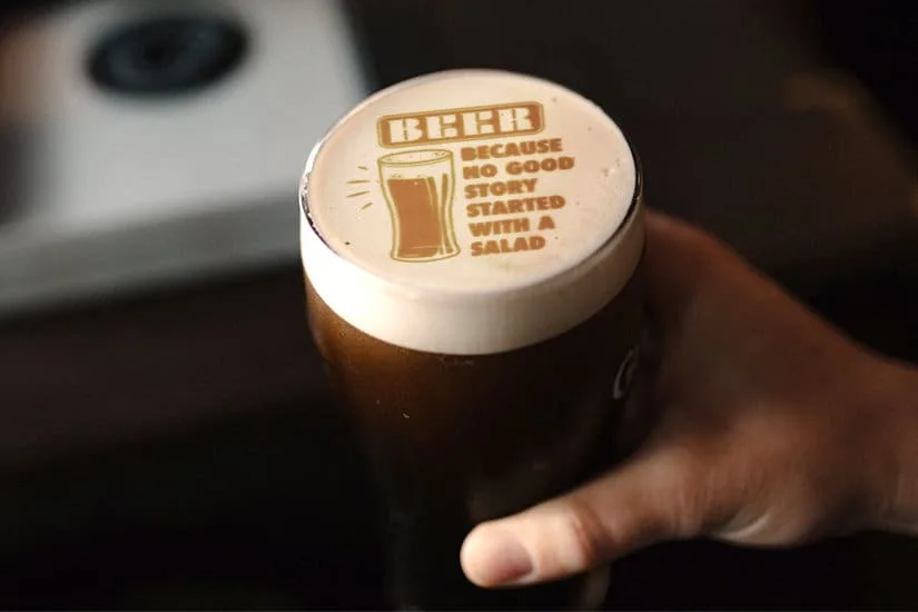 Beer Influencer Marketing Stats Unveiled | Ripples