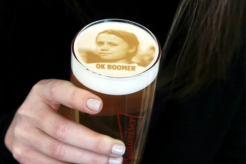 Beer Influencer Marketing Stats Unveiled | Ripples
