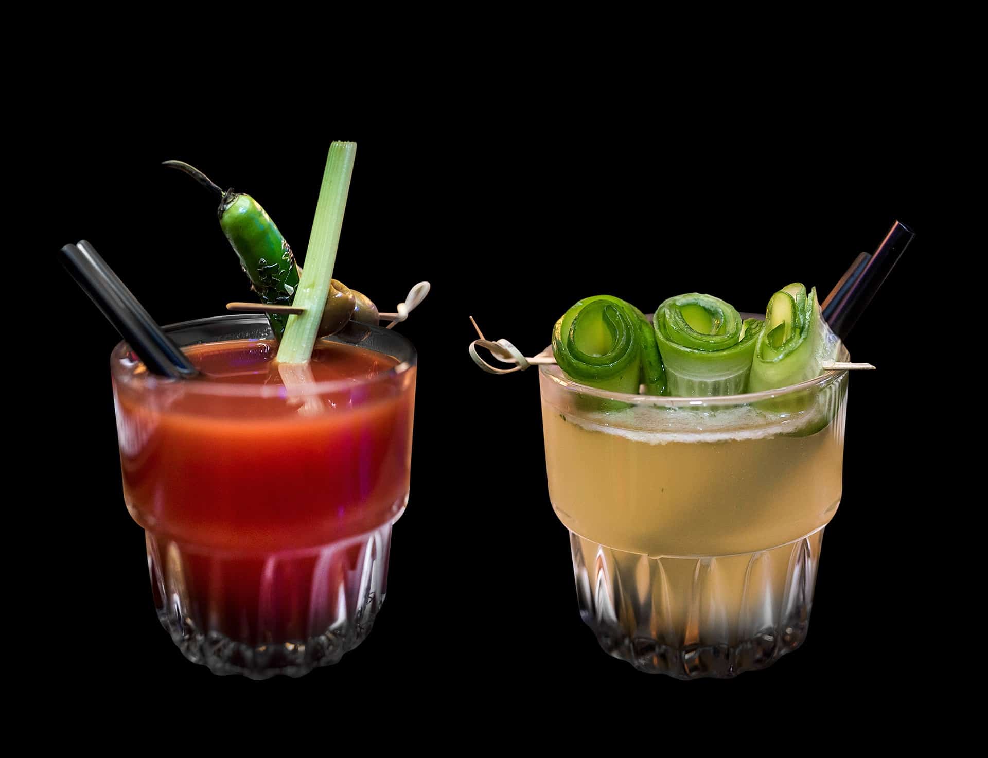 6 Fresh Cocktail Trends for 2020 (+3 That Are Done) | Drink Ripples