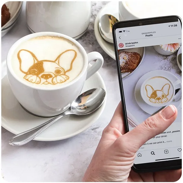 Effective Drink Toppers for Brands: Top 5 Tips | Ripples