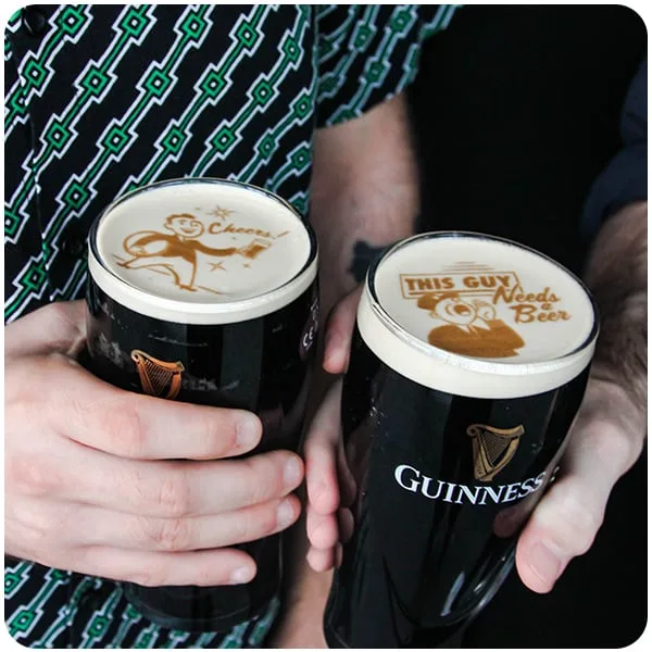 Effective Drink Toppers for Brands: Top 5 Tips | Ripples