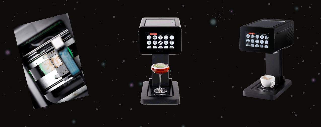 Ripples 2.0 Launch Recap: Next-Gen Unveiled | Ripples