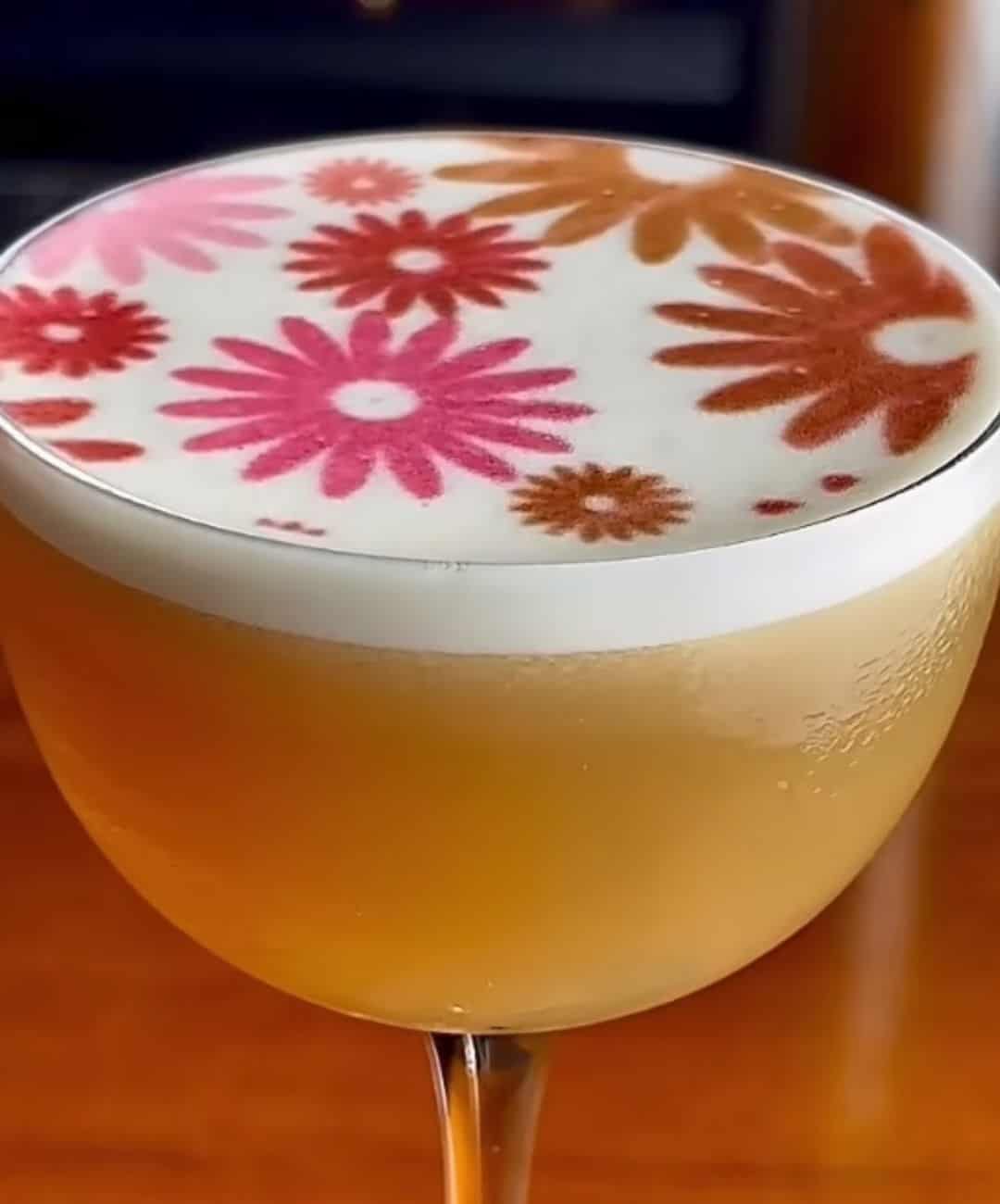 Classic Million Dollar Cocktail Recipe | Ripples