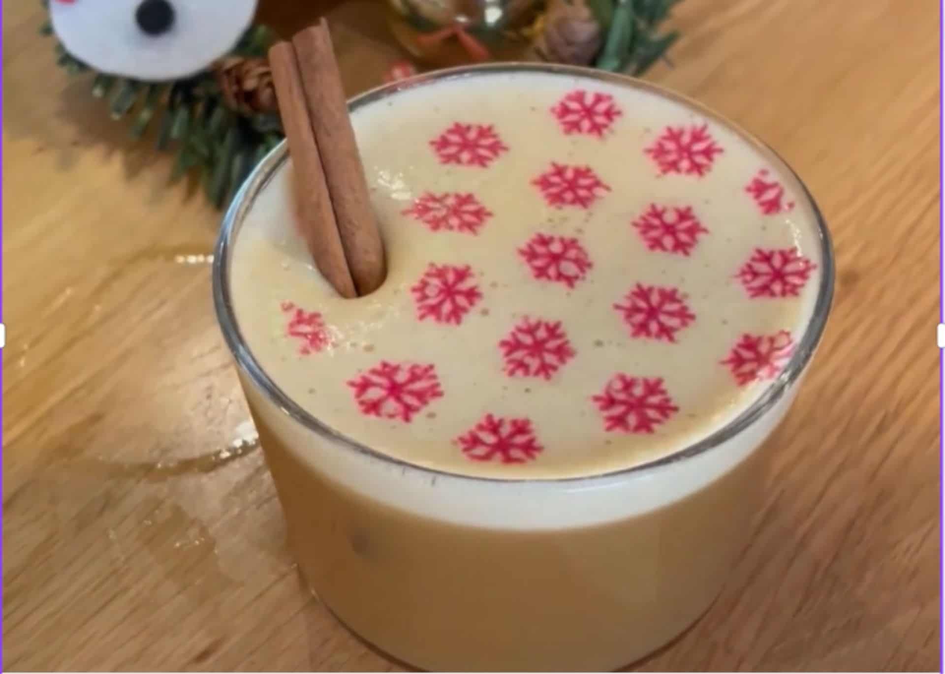 Whiskey Chai Sour Recipe: A Holiday Treat | Ripples