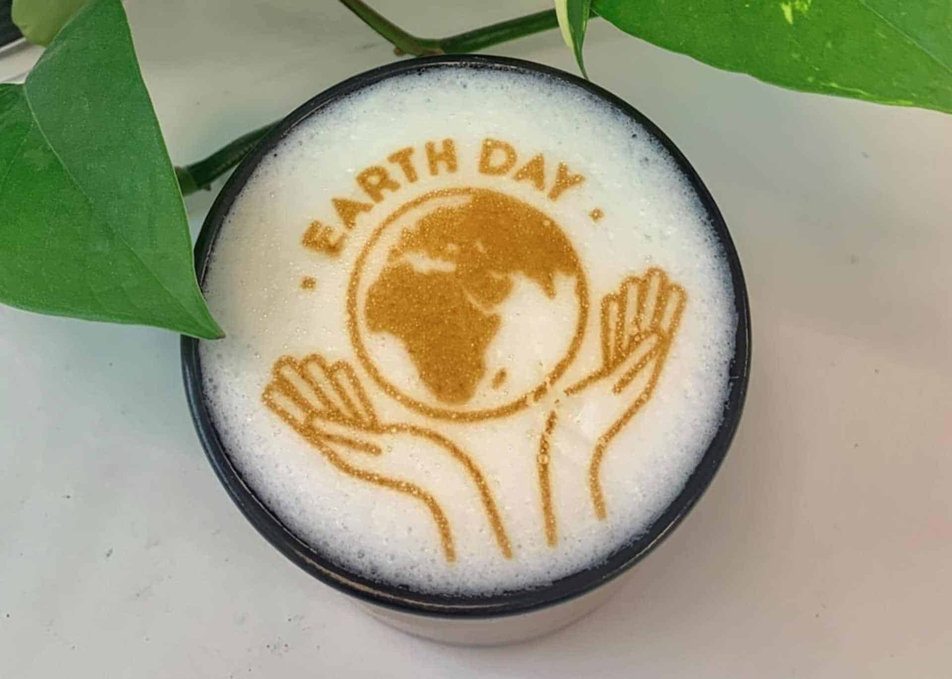 Eco Friendly Coffee Shop Trends Unveiled | Ripples