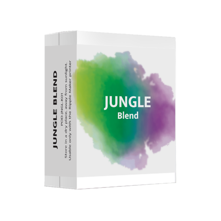 Ripple Maker II Pro: Advanced Beverage Printing | Ripples