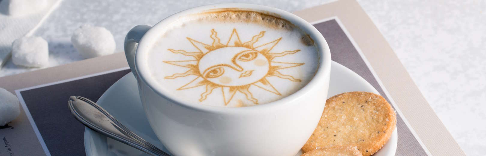 Why are digital coffee printers becoming more popular? | Drink Ripples