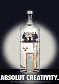 The 6 Best Alcohol Ads of All Time | Ripples