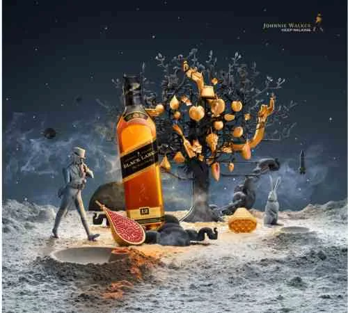 The 6 Best Alcohol Ads of All Time | Ripples