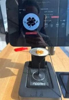 Boost Events with Printed Drinks | Ripples