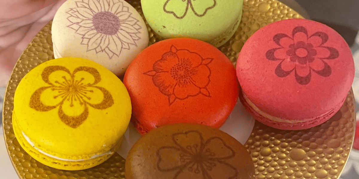 Edible Delights Personalization | Ripples