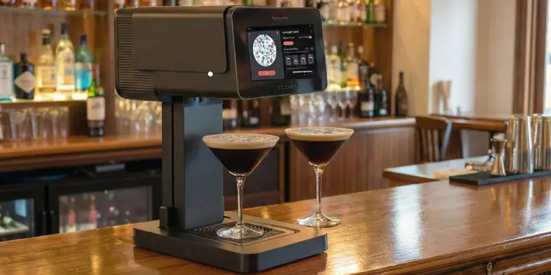 How to Elevate Your Brand with Custom Cocktails | Drink Ripples